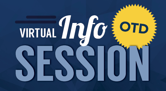 Occupational Therapy Doctorate - Graduate | College of Saint Mary