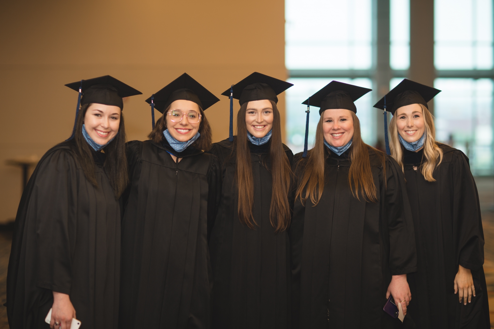 Spring Commencement 2021 Photo Gallery | College of Saint Mary