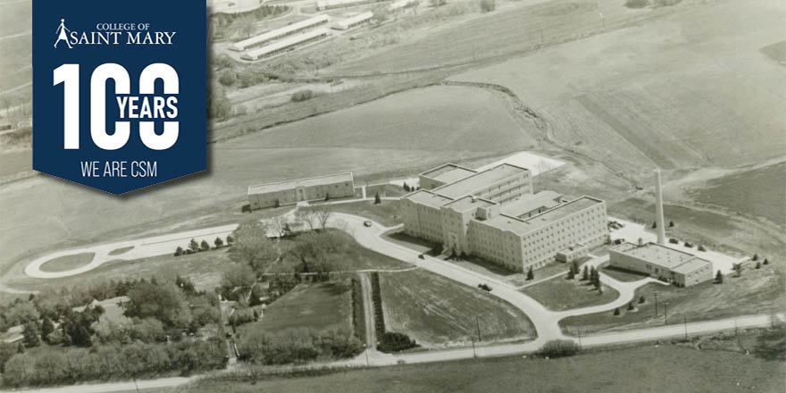 Creating a Campus: Details Behind the Construction of CSM | College of ...