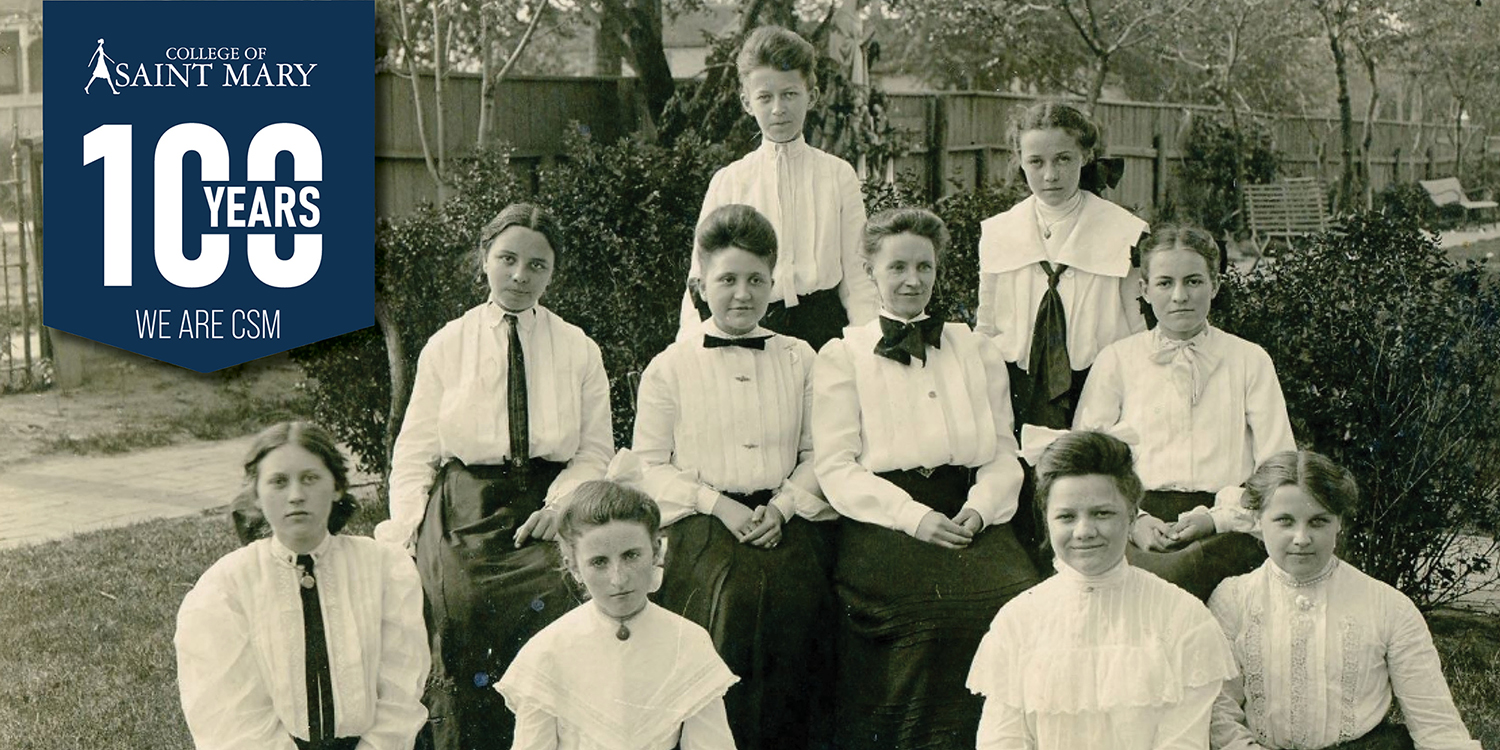 From High Schools to College: A Look at the History Prior to CSM’s ...