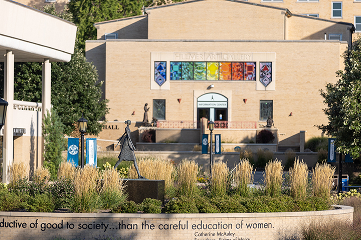 College of Saint Mary named No. 1 Best Value College in Nebraska ...