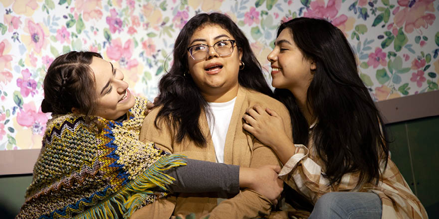 CSM Production Earns National Award from Kennedy Center | College of ...