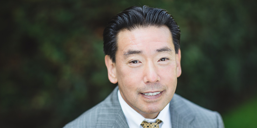 Kinesiology Director Dr. Andrew Shim Receives NSCA Fellowship ...