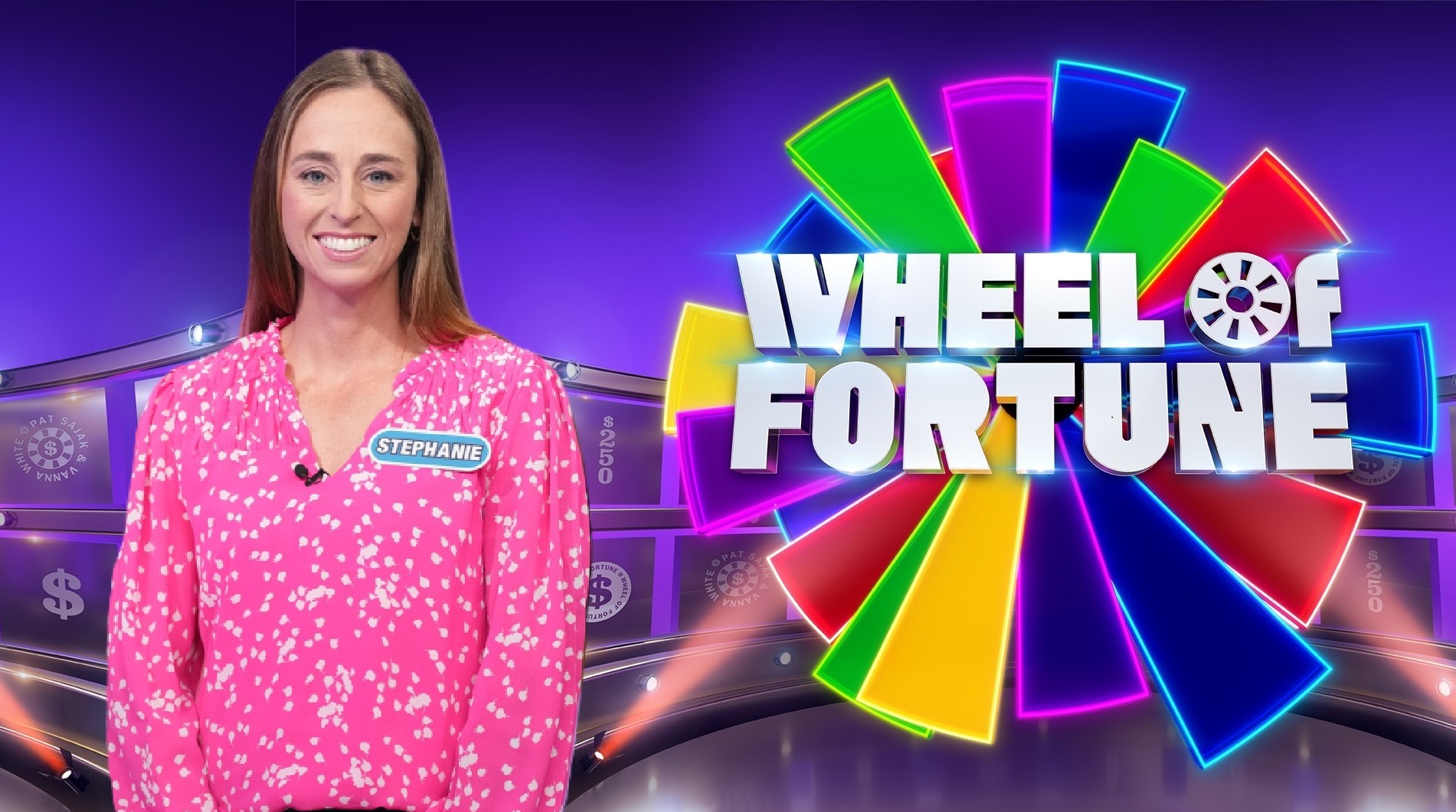College of Saint Mary alum Stephanie Collings appears on Wheel of ...