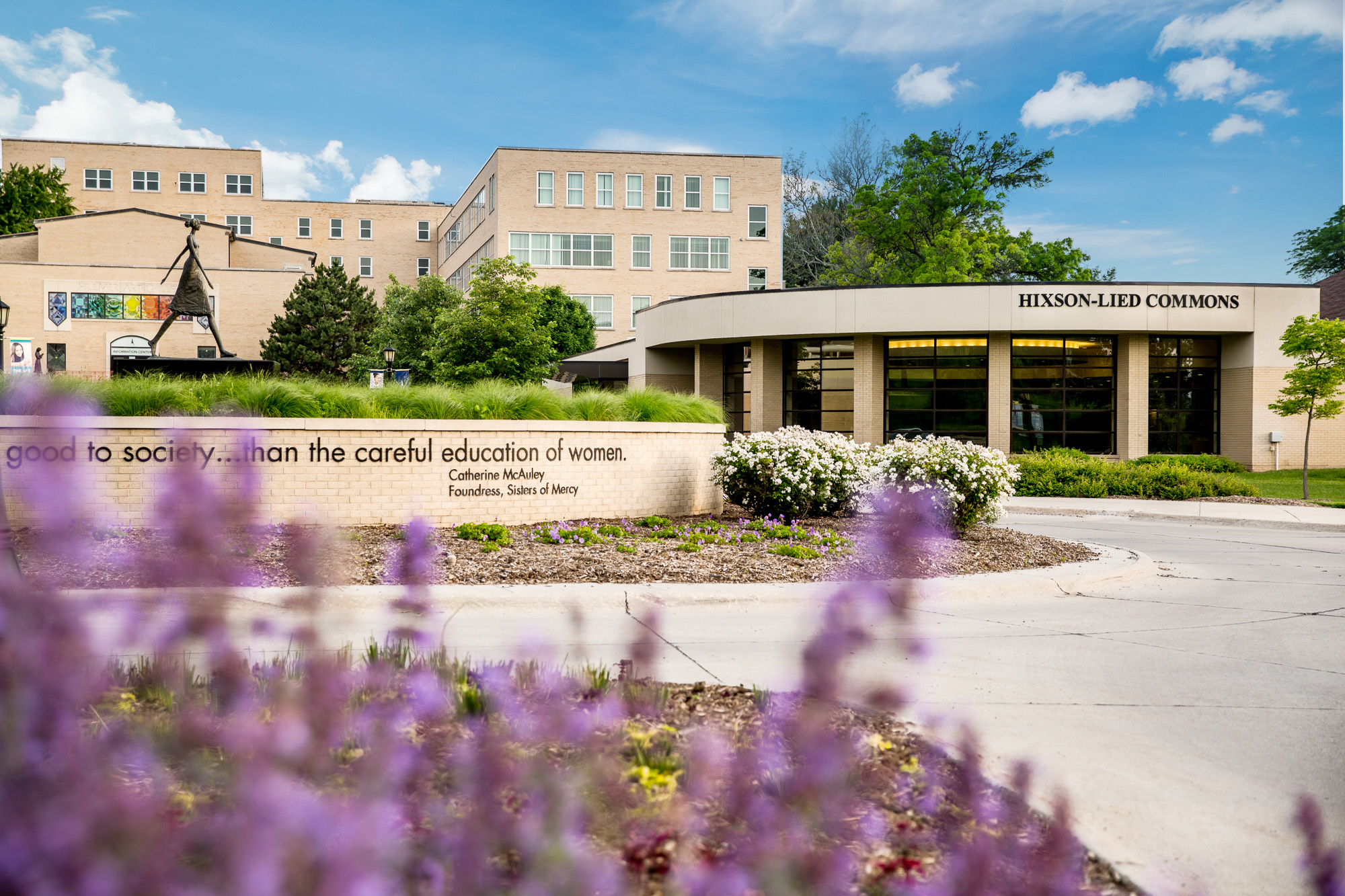 CSM ranked as top college in Nebraska for bachelor’s, master’s, online ...