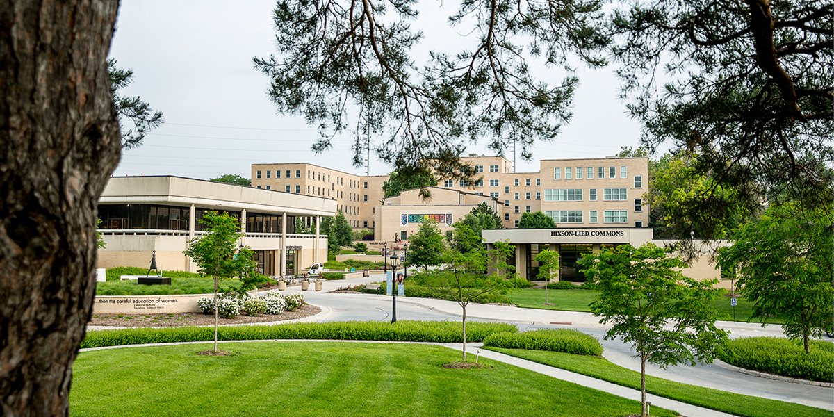 CSM receives Best Value School ranking from U.S. News | College of ...