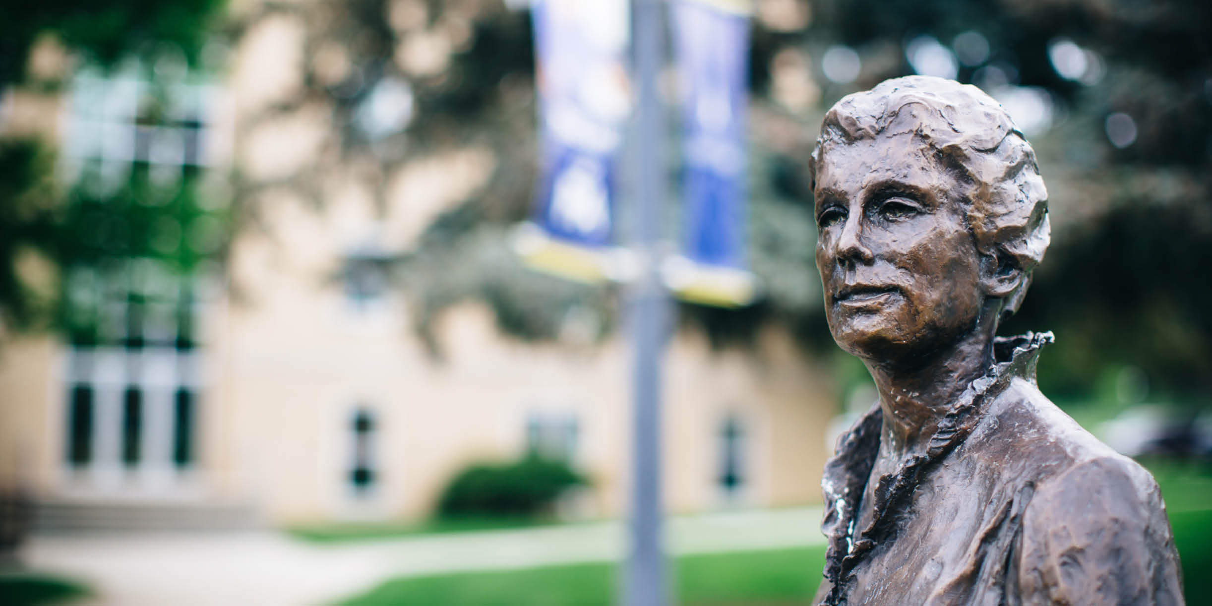 CSM to Honor 11 with Alumnae Achievement Awards | College of Saint Mary