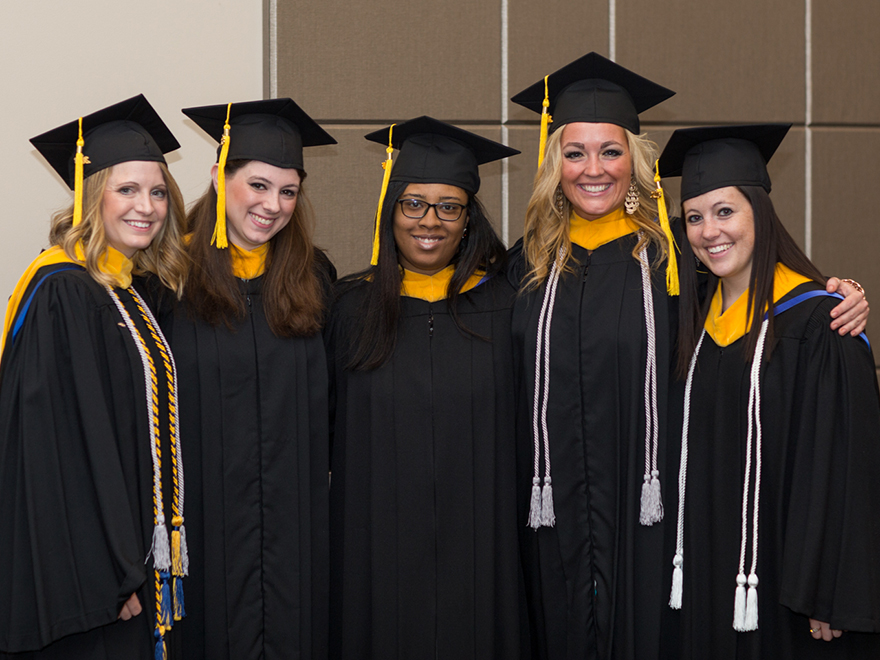 96 Students to Graduate from CSM During Winter Commencement | College ...