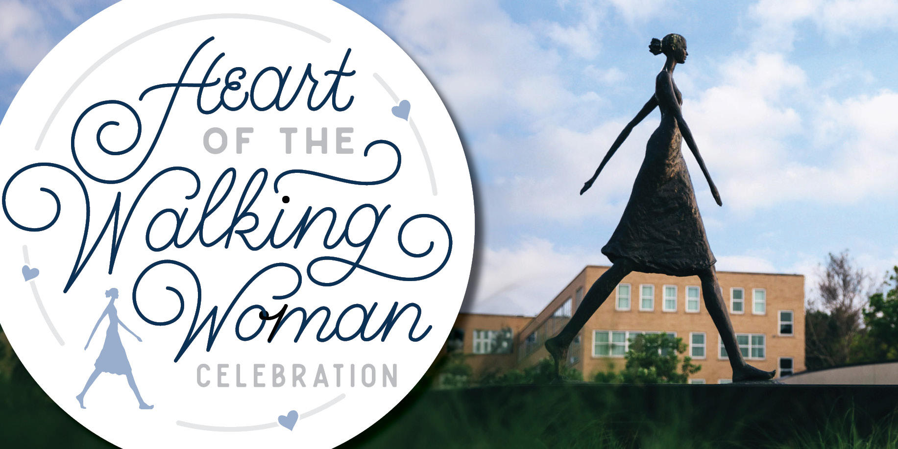 College of Saint Mary Announces Heart of the Walking Woman Finalists ...