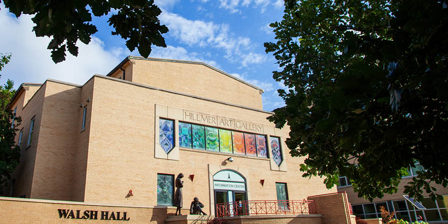 CSM to Host Art Show Featuring Work of Students from Nebraska Colleges ...