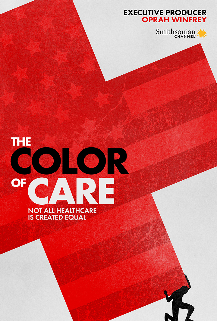 College of Saint Mary to present screening of ‘The Color of Care ...