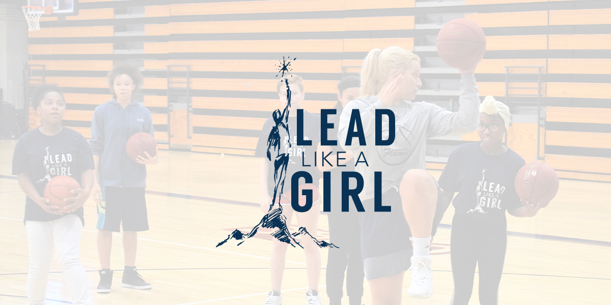 University hosts 2nd Annual Lead Like a Girl Luncheon | College of ...