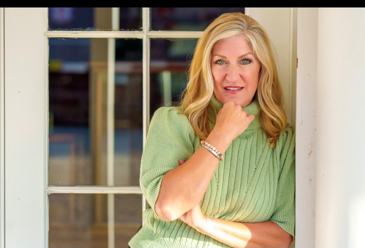 Award-winning journalist and Omaha native Michelle Bandur will emcee ...