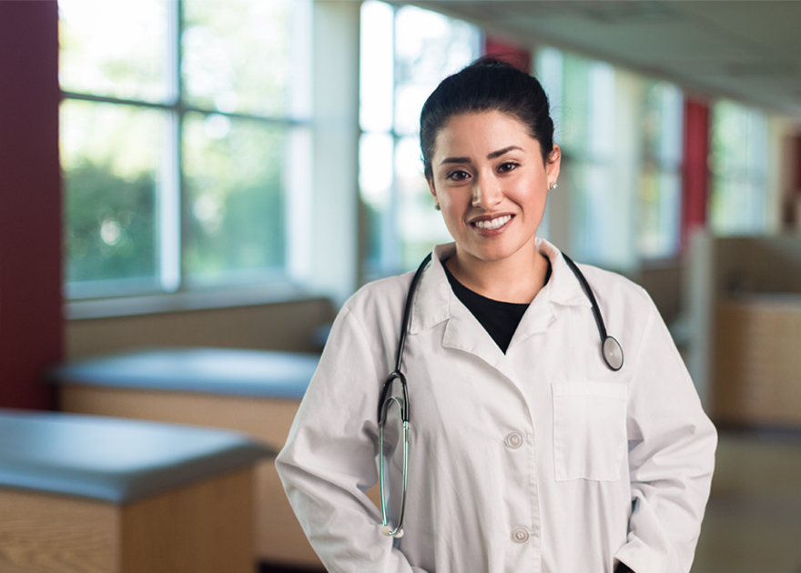 Newly accredited physician assistant program at CSM accepting students ...