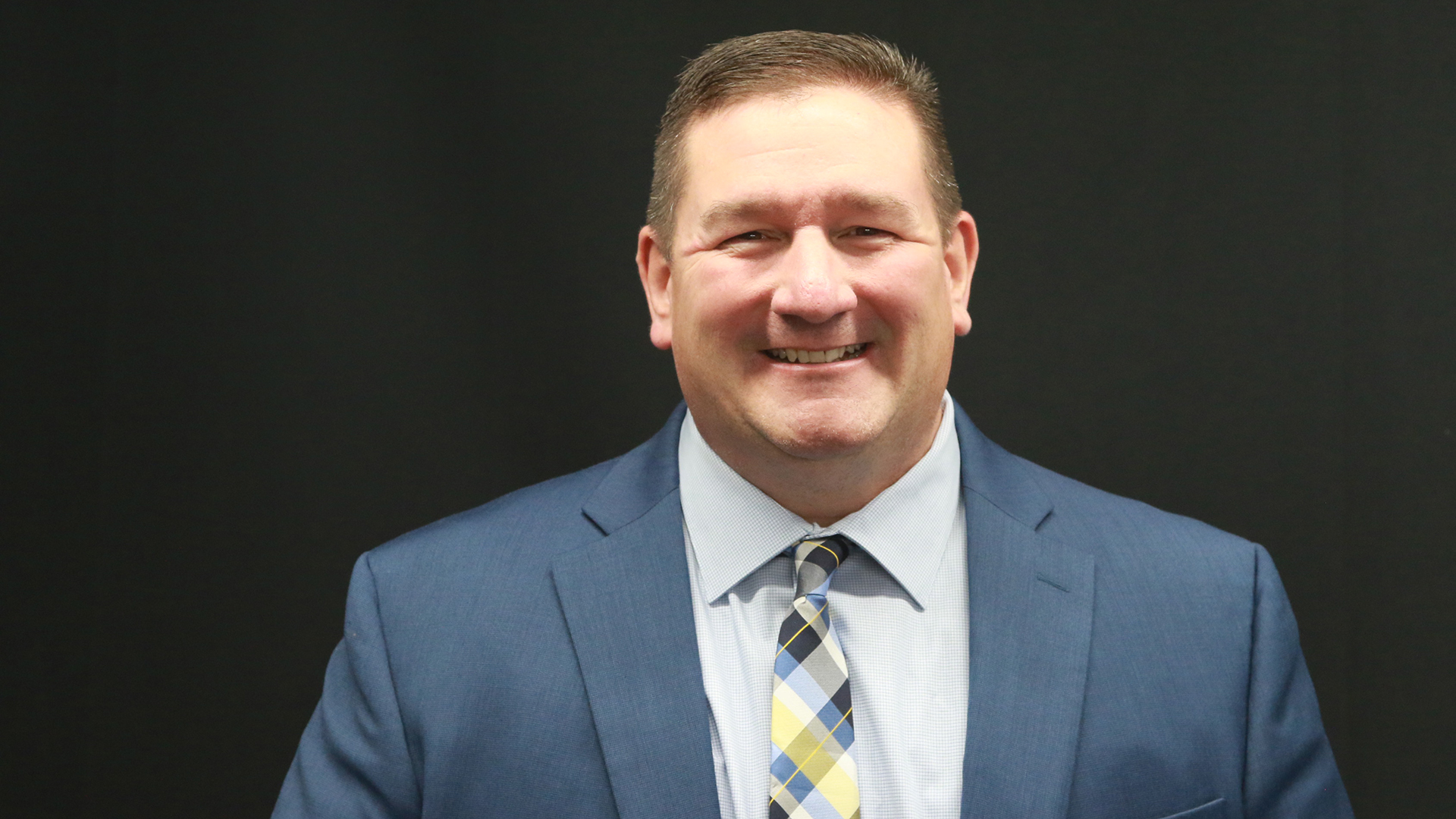Shay Named New Director of Athletics at CSM | College of Saint Mary