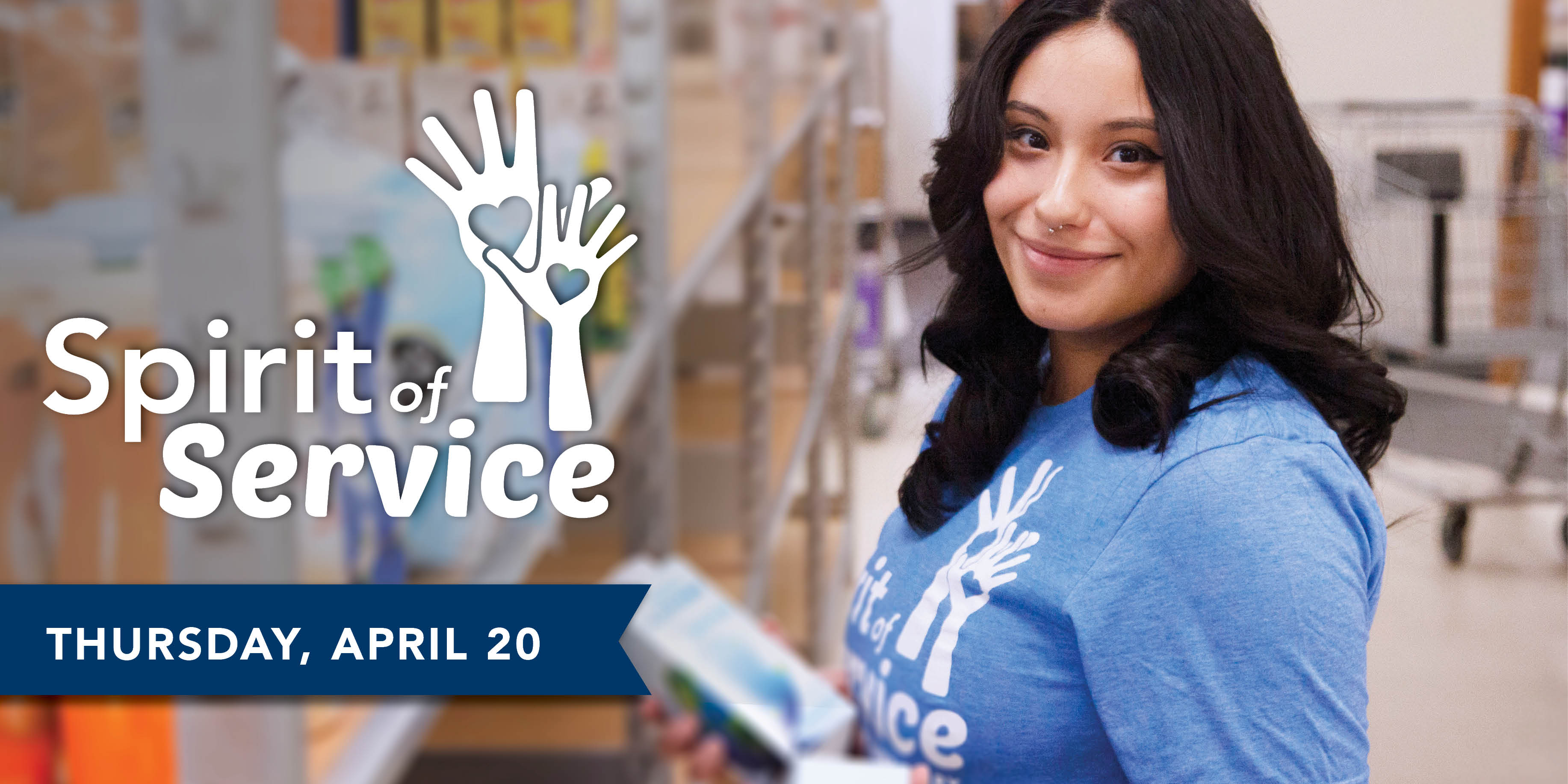 College of Saint Mary students, faculty and staff to give back during ...