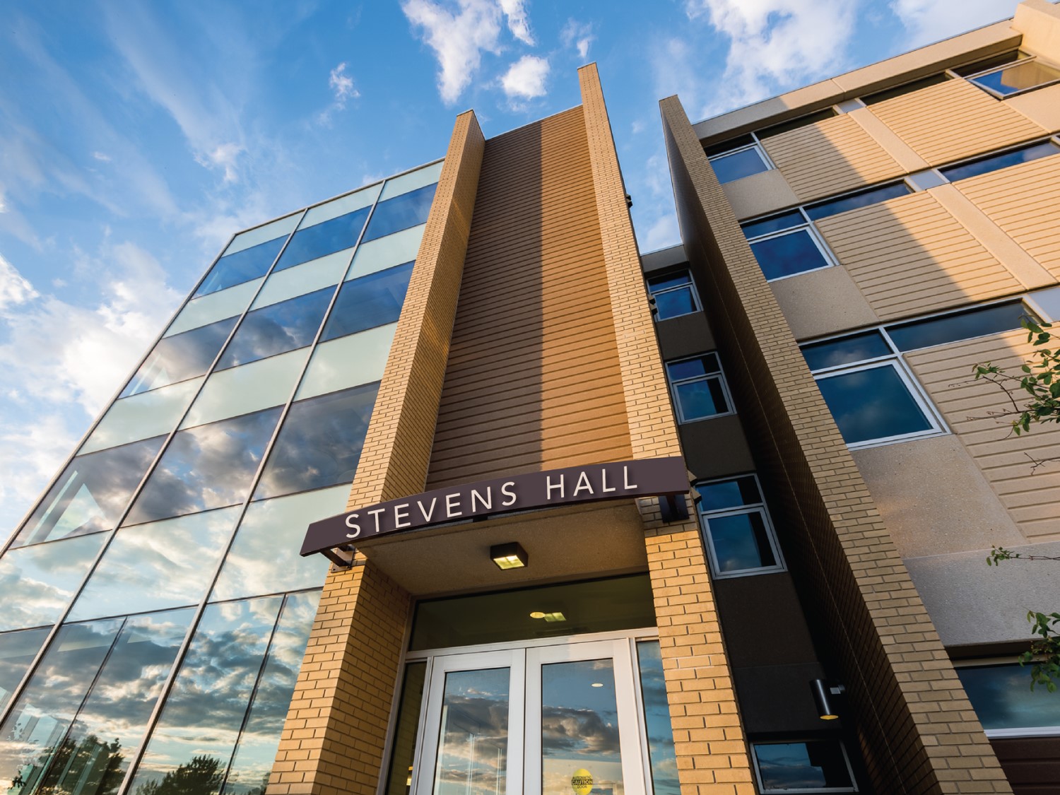 CSM to Rename Residence Hall in Honor of Outgoing President | College ...