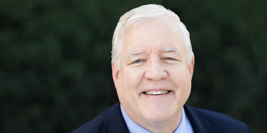 CSM Names Albers Vice President of Enrollment | College of Saint Mary