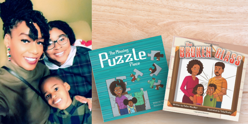 CSM Alum, Author to Discuss Books that Help Children Understand ...