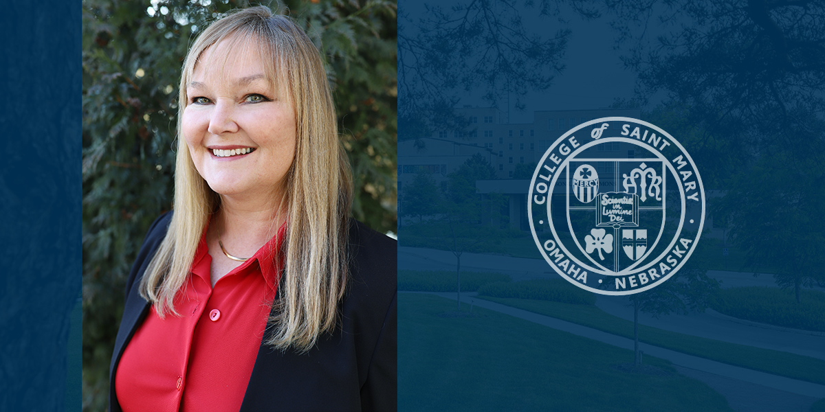 Andrea Stapleton joins CSM as Vice President for Mission Integration ...