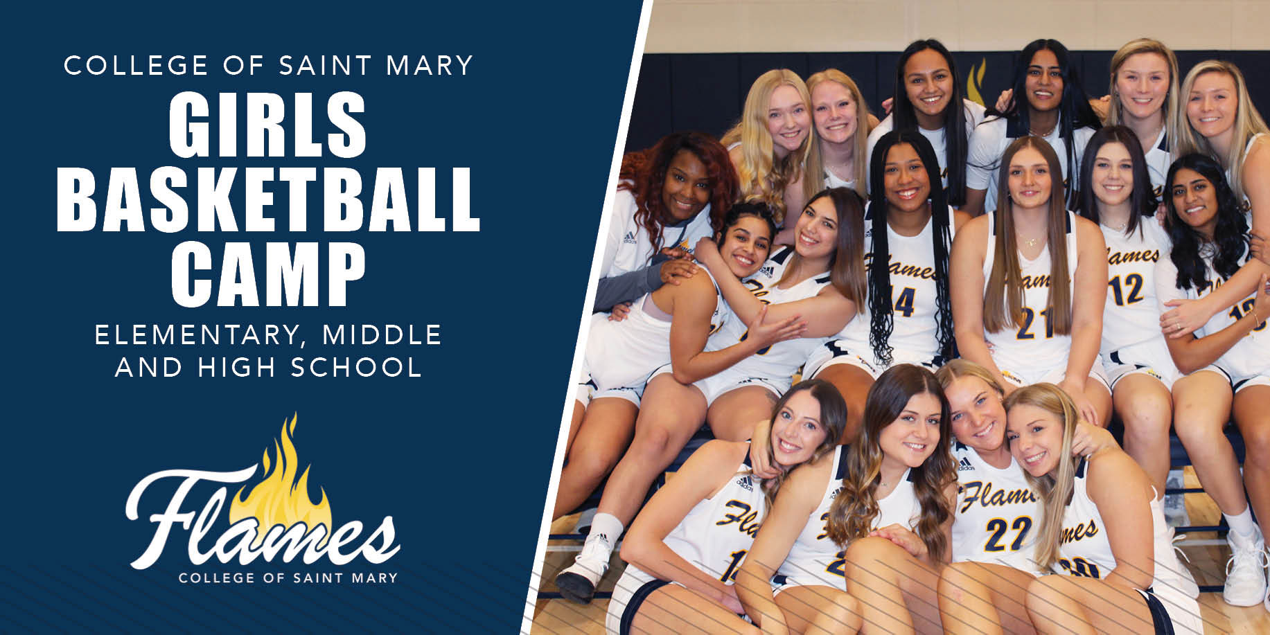 Basketball Camp For Girls at Harvey Horton blog