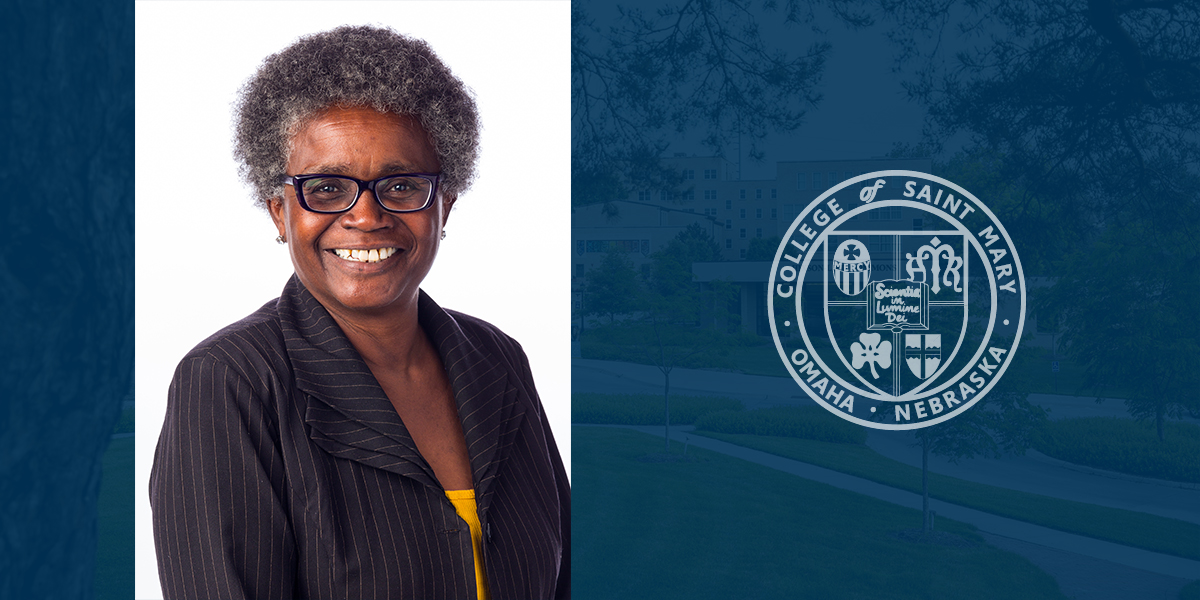 College of Saint Mary to present trailblazer Brenda Council with ...