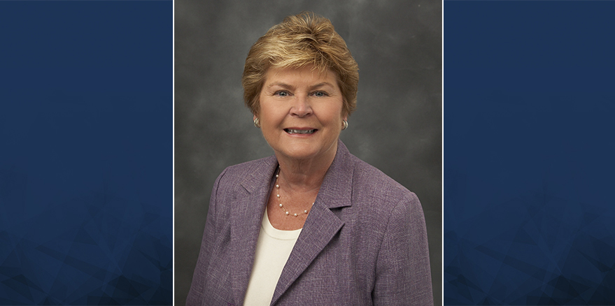 Marian Standeven to receive Alumni Award for Excellence | College of ...
