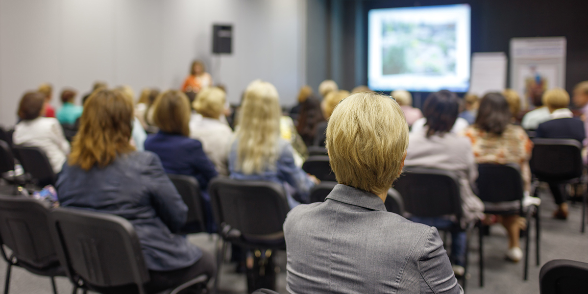 CSM hosts 2018 Translation and Interpretation Conference | College of ...