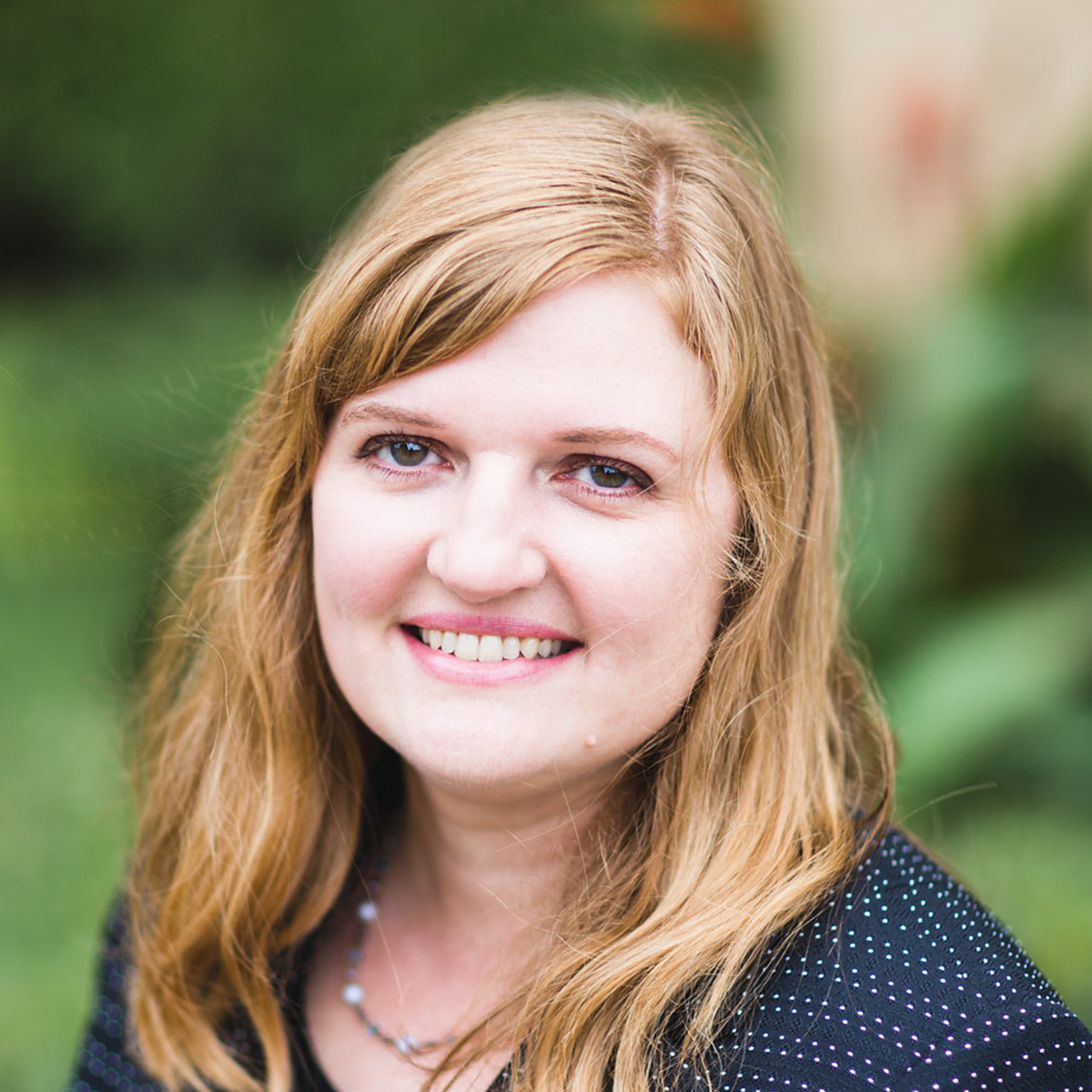 Meet Beth Sisk | College of Saint Mary