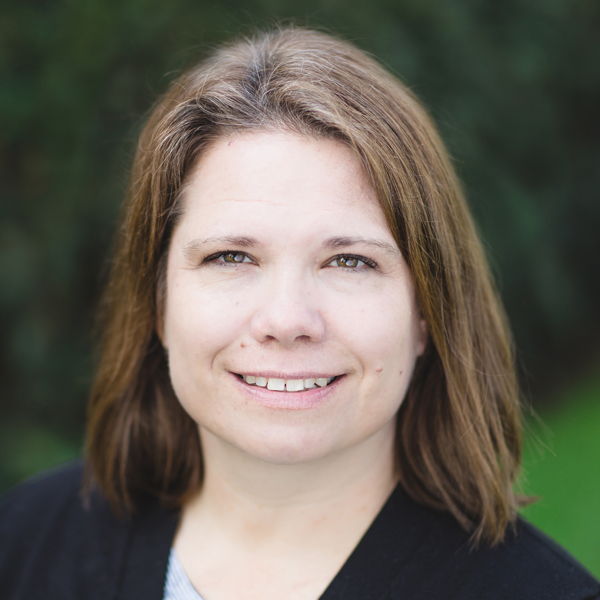 Meet Kelly Petry | College of Saint Mary