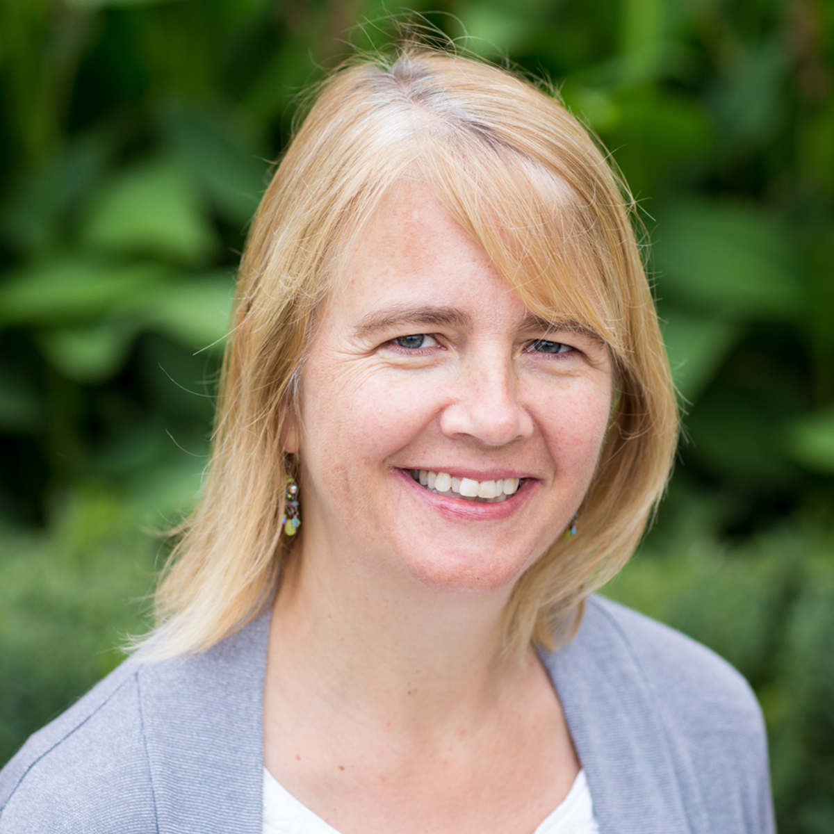 Meet Kristin Mattson | College of Saint Mary