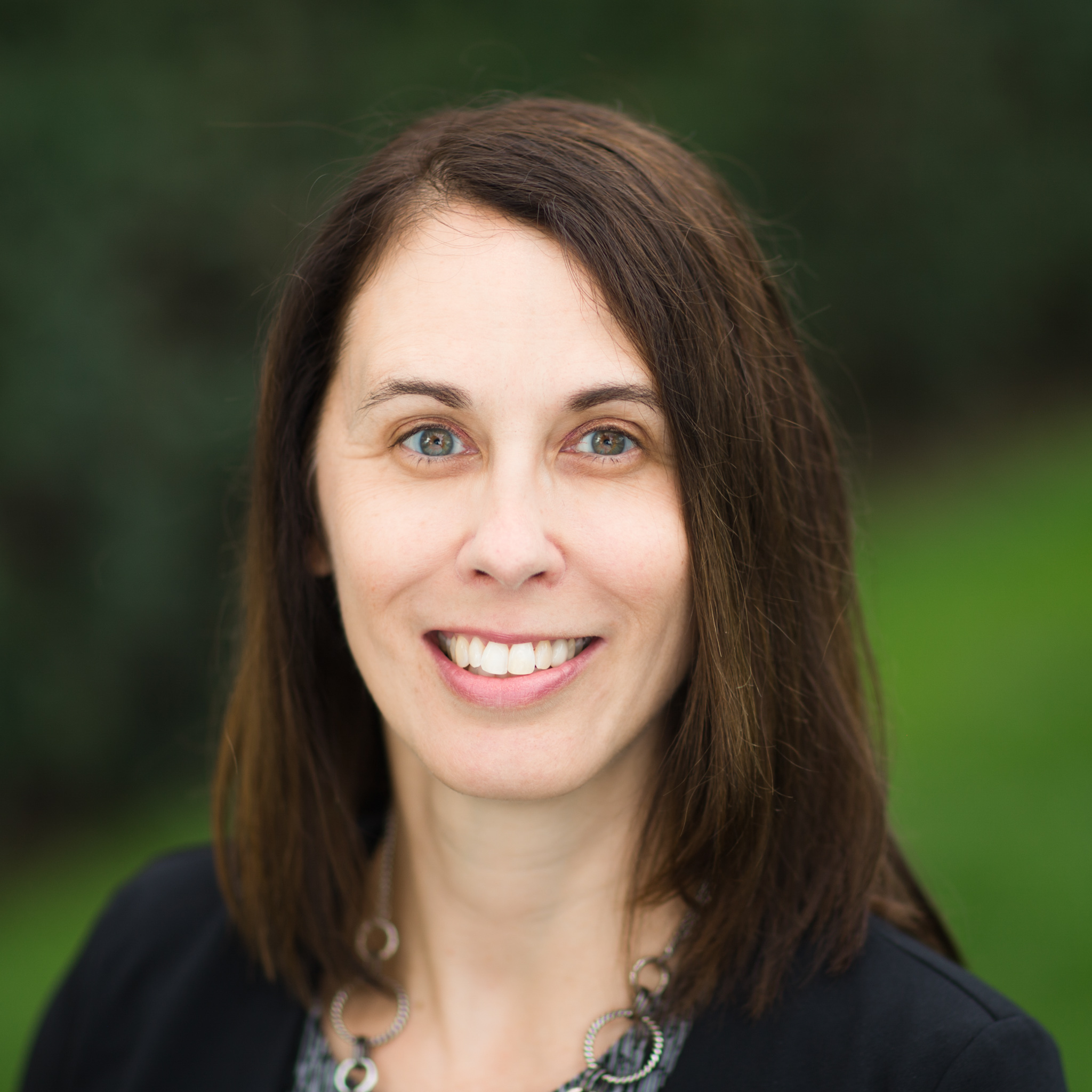 Meet Susanne Miller, JD | College of Saint Mary