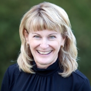 Occupational Therapy Faculty | College of Saint Mary